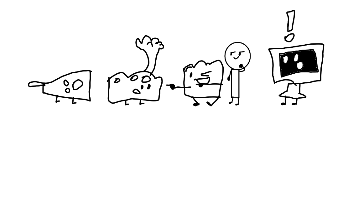 My fan made concept for The 7th verse of my new Hey Two character rap ...