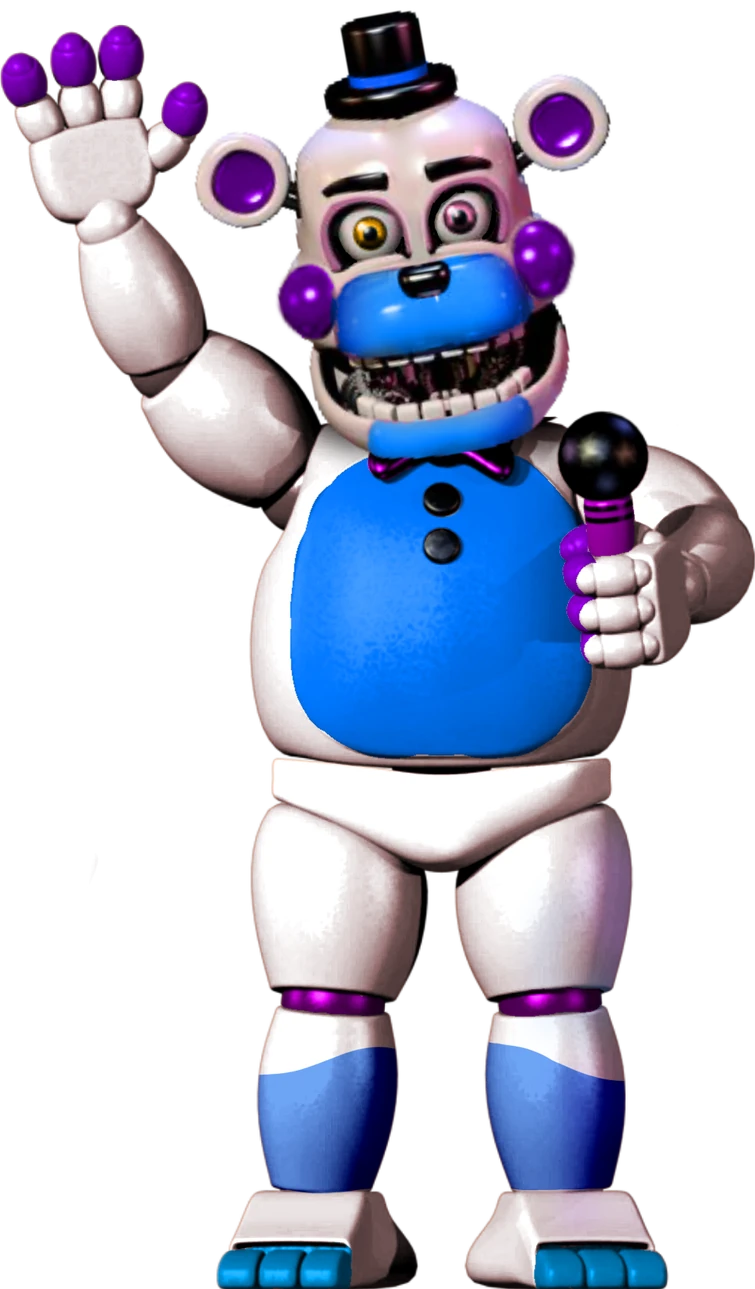 Discuss Everything About Five Nights at Freddy's Wiki | Fandom