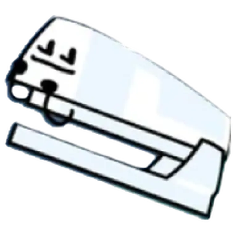 we've seen every exitor except stapy. | Fandom