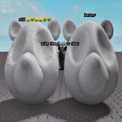 Funny mesh i made | Fandom