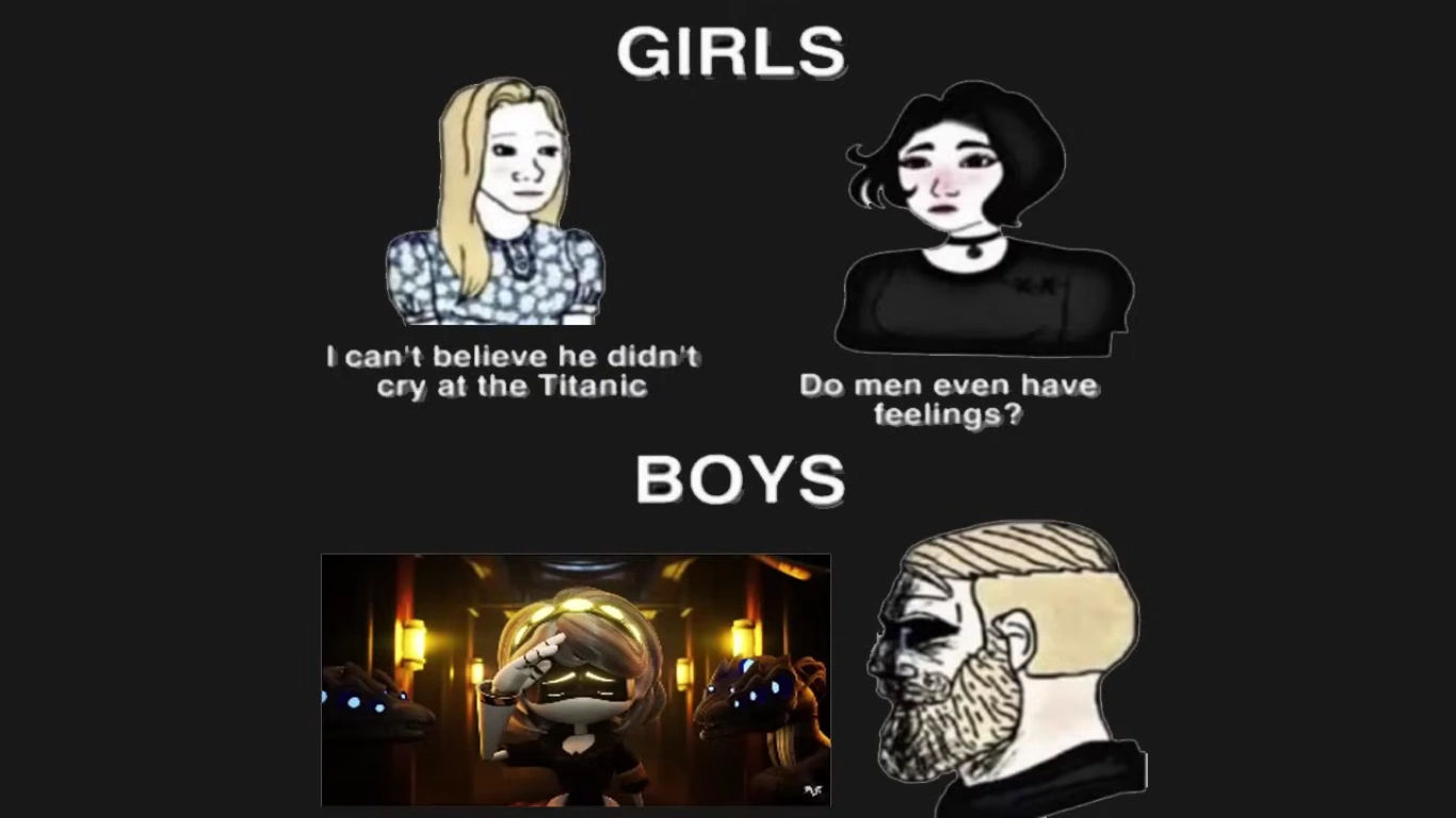 Daily MD memes, #15(?) | Fandom