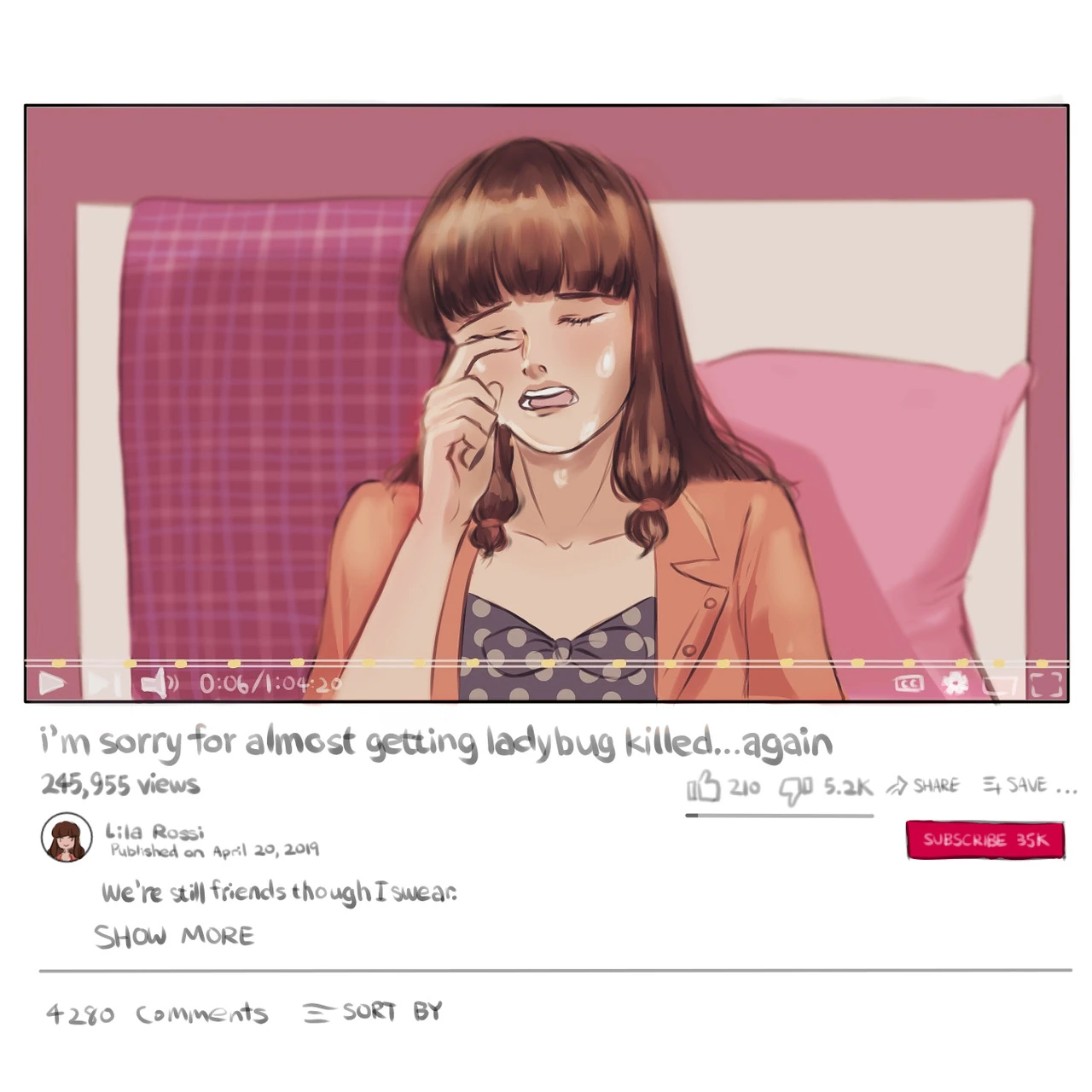 Some people have too much time | Fandom