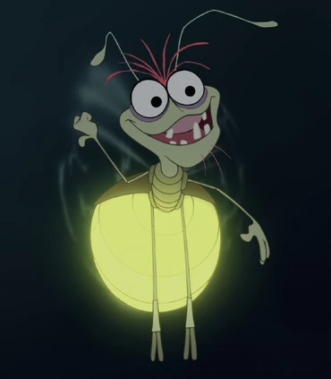 Poll Thirteen Winner: Mushu, now Mushu or Ray? | Fandom