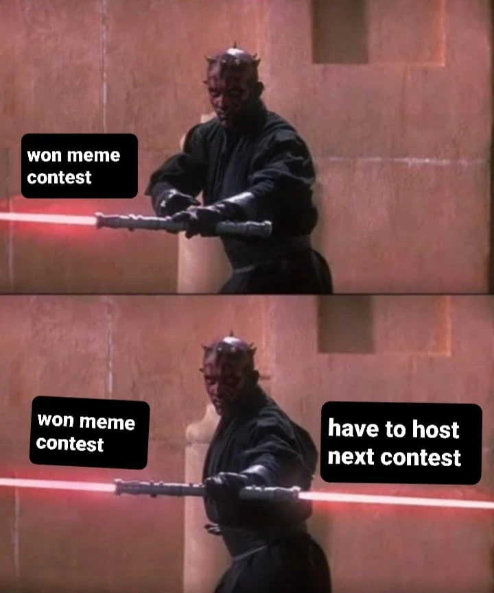 🤣[Meme Of The Week Contest] Round 139 | Fandom