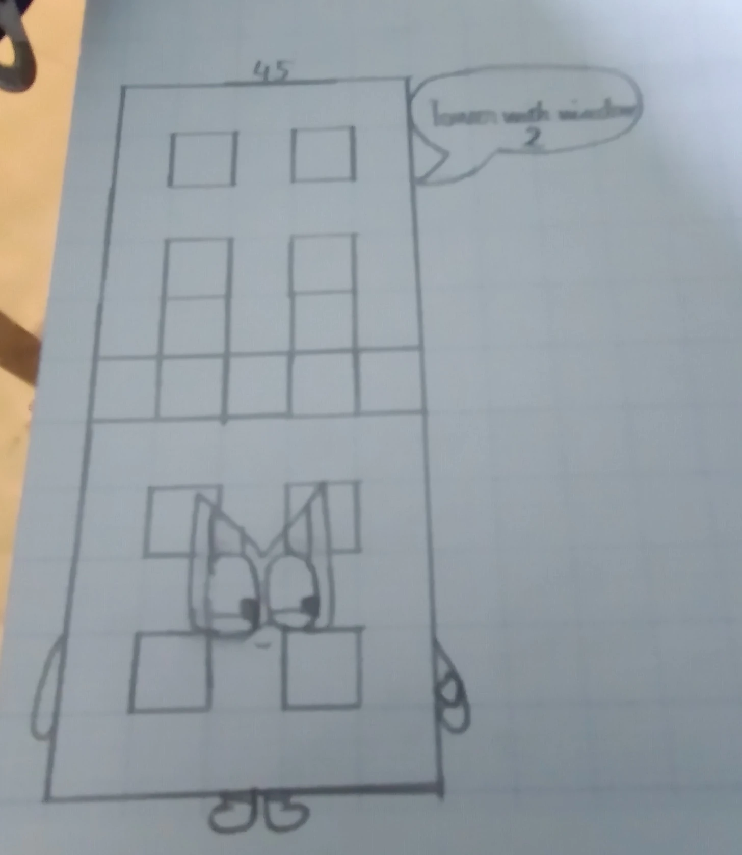 My fourty five | Fandom