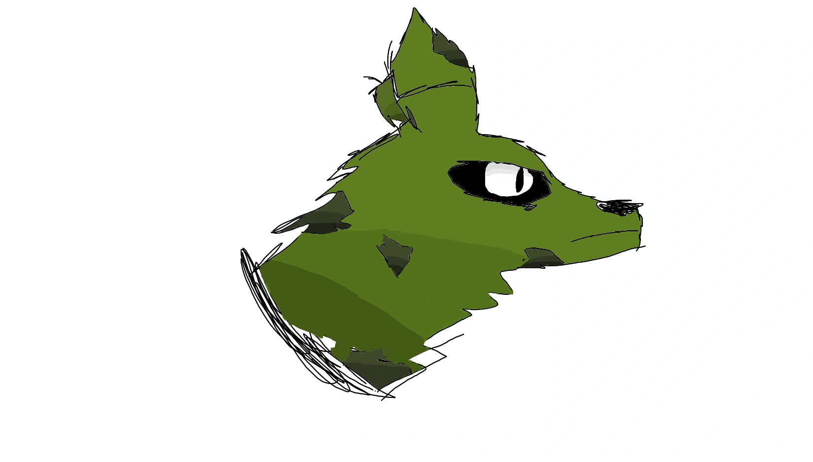 SpringTrap's dog | Fandom