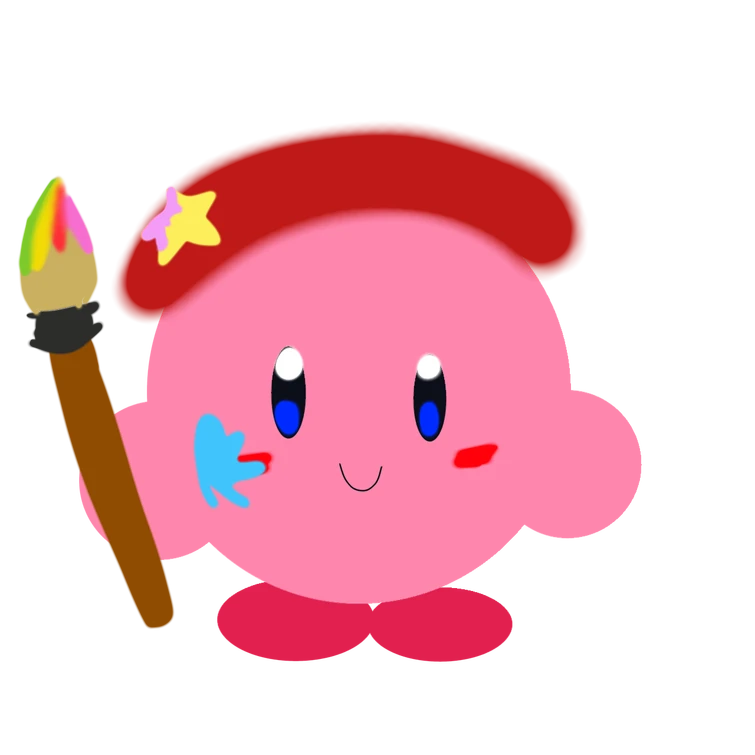 Artist Kirby!!!! | Fandom