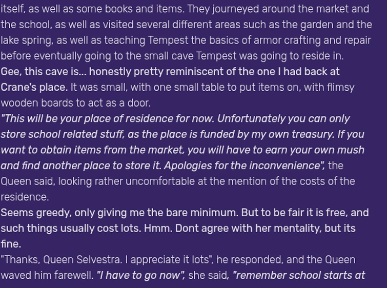 Discuss Everything About Creatures of Sonaria Wiki | Fandom