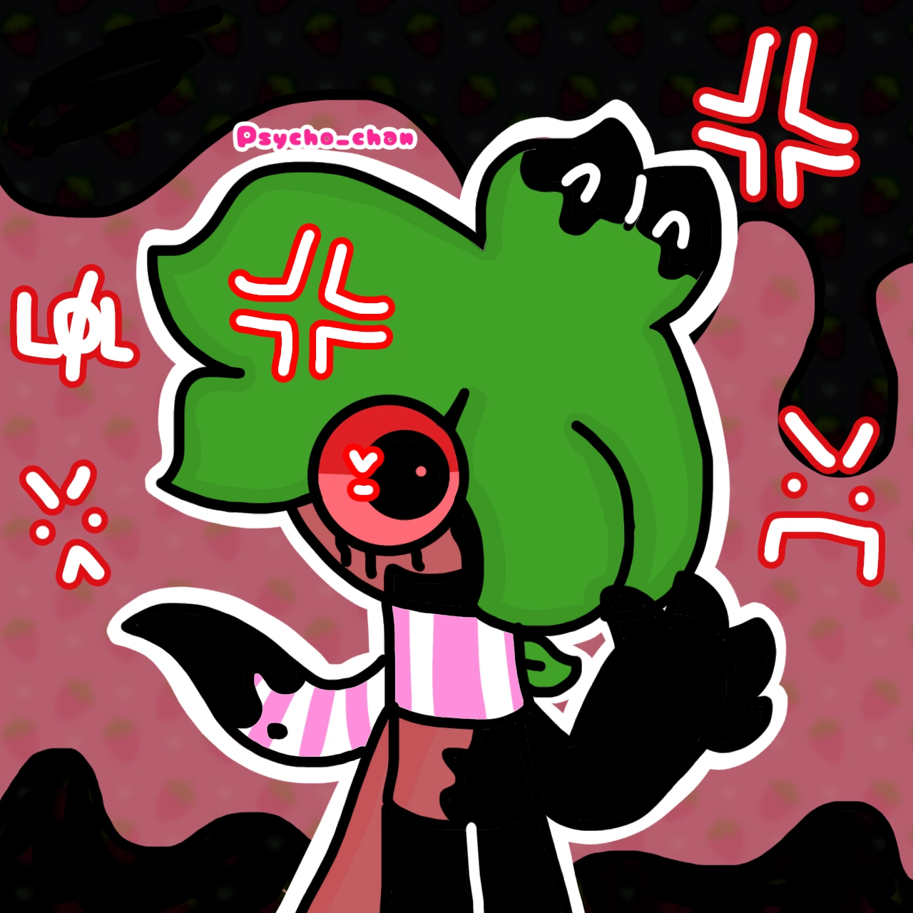 Twisted sprout | Fandom