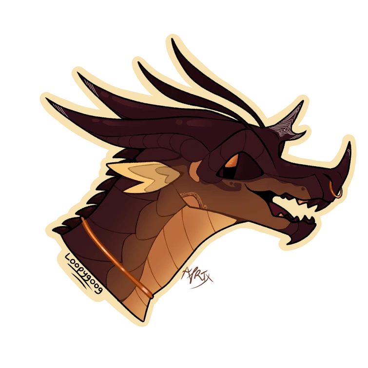 Discuss Everything About Wings of Fire Wiki | Fandom