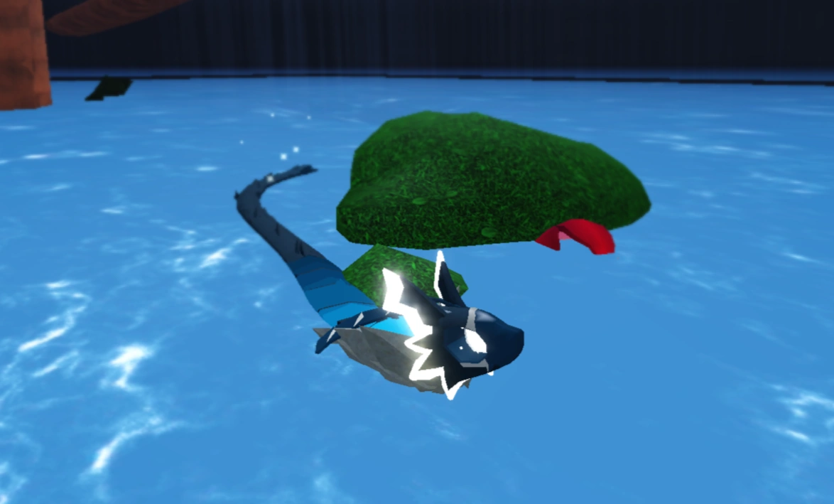 Water snake | Fandom