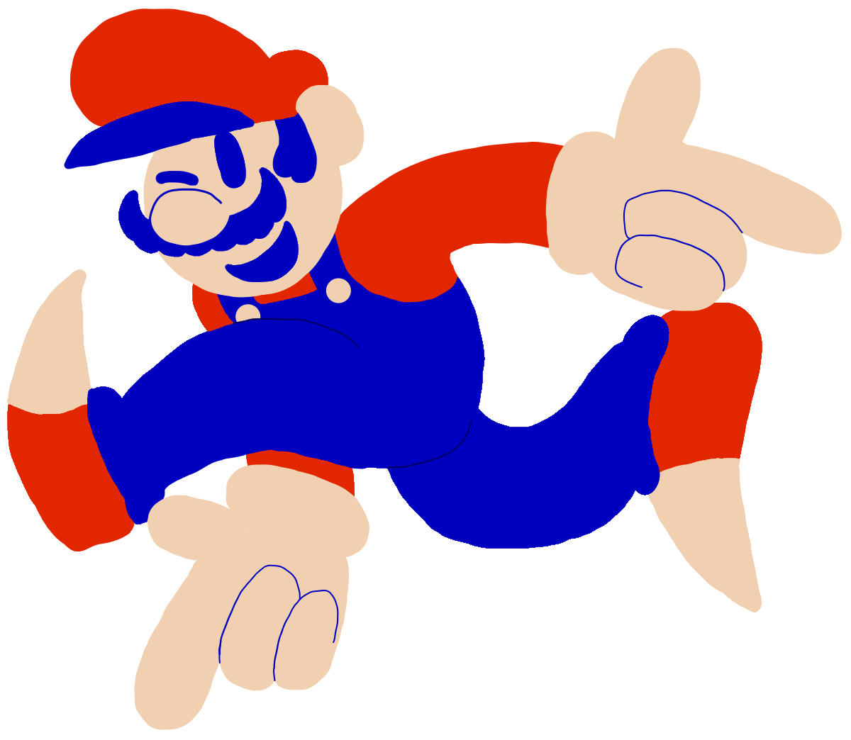 Somari Again | Fandom