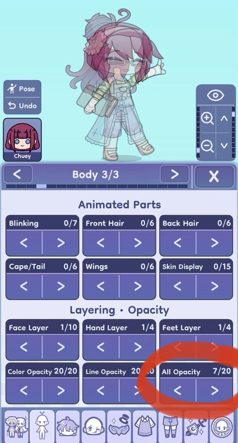 Things you may hadn’t known in GL2! | Fandom