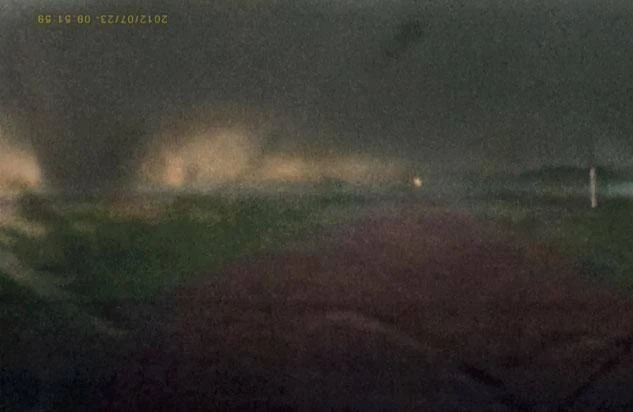 I Found something Incredible about the twistex team footage | Fandom