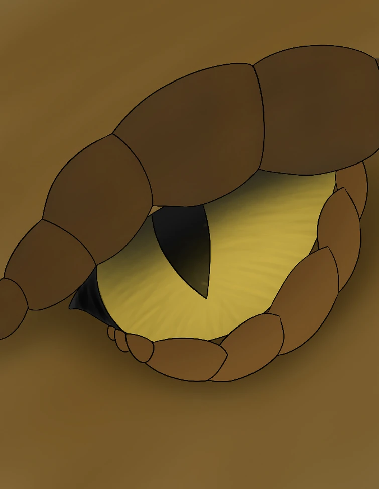 First attempt at realistic XD | Fandom