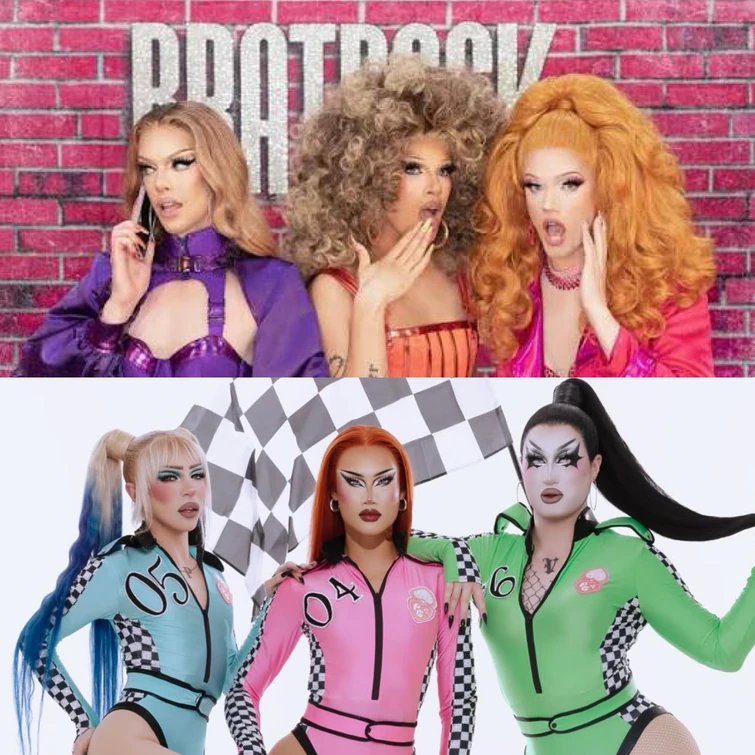 My Dream Slaycation Season 3 Cast | Fandom