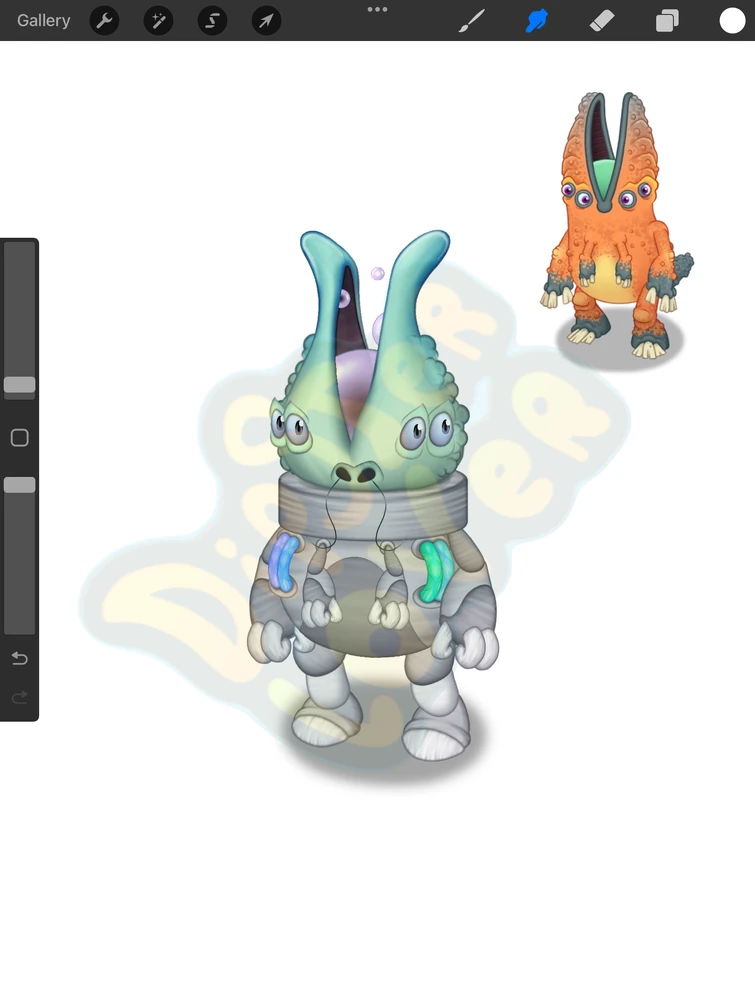 stable ethereals??? | Fandom