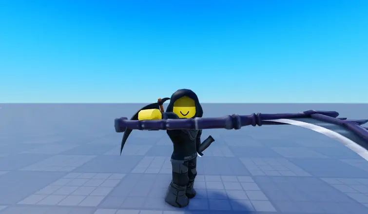 Discuss Everything About Forsaken Fanon Wiki | Fandom