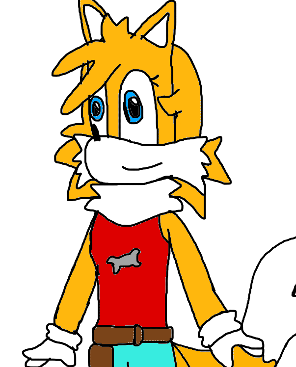 Drawings I drew myself on Kleki | Fandom