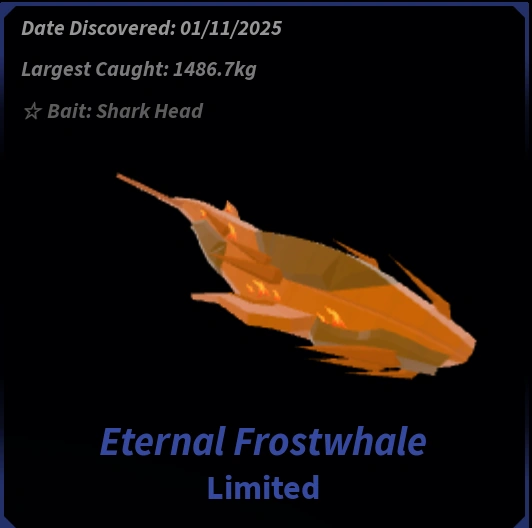 Totally normal fish | Fandom