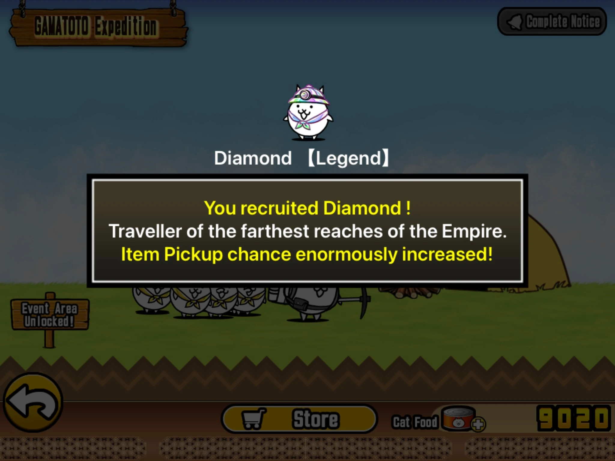 First of ten (finally...) | Fandom