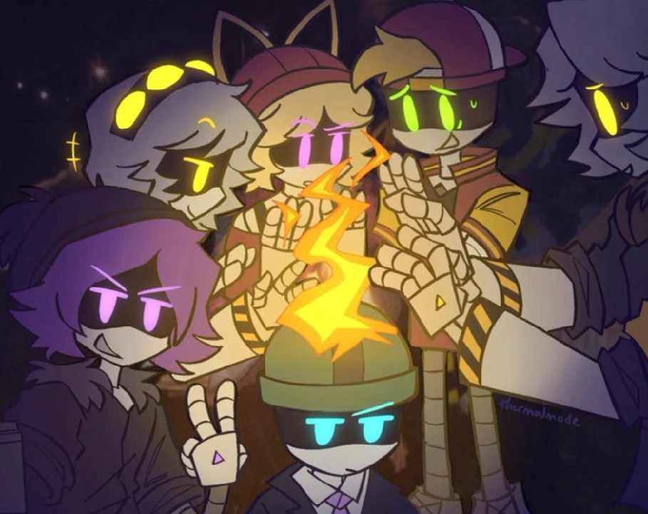 After some work around and all that shit, I've moved everything to the Overclocked page from ...