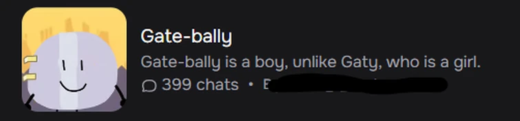 GUYS LOOK IT'S THE BEST BEEFYDIE CHARACTER | Fandom