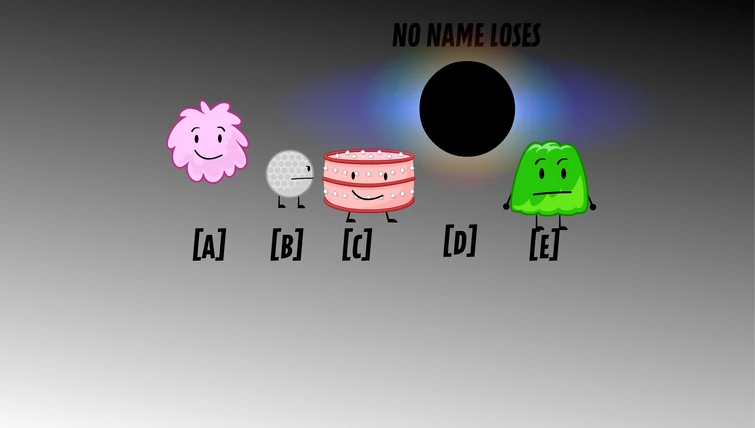 BFDIA Your Way 4 | Fandom