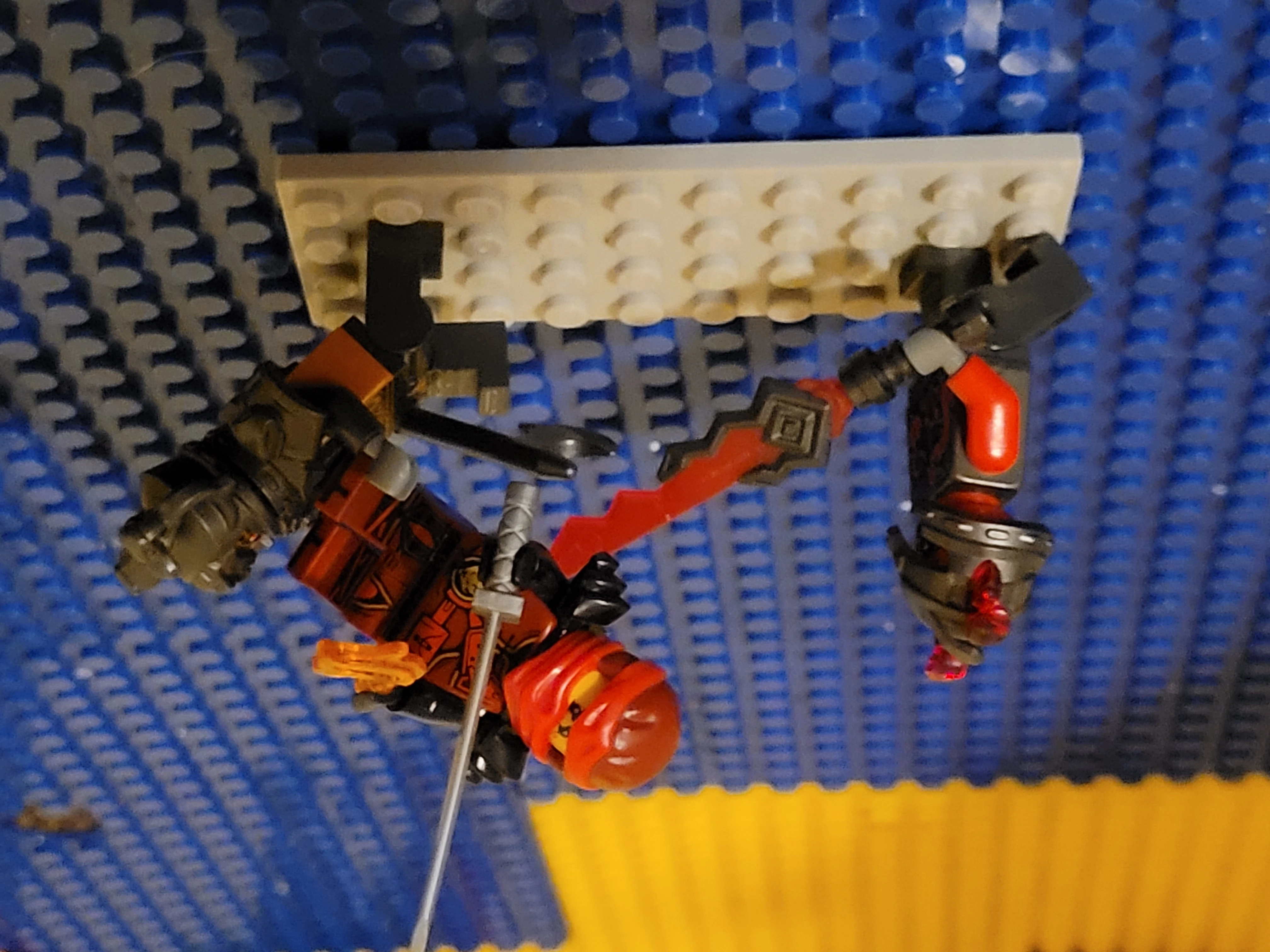 A few custom Ninjago scenes :) | Fandom