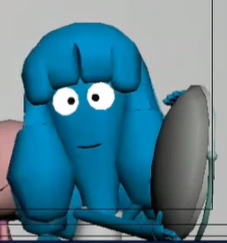 why is she traumatized | Fandom