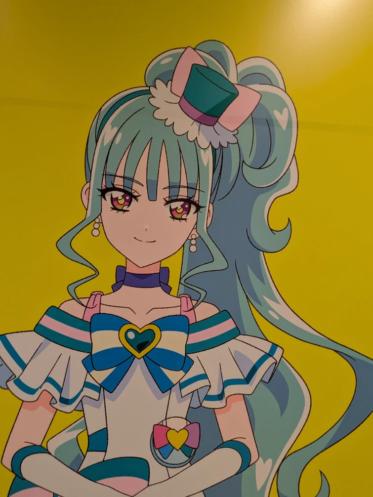 Discuss Everything About Pretty Cure Wiki | Fandom