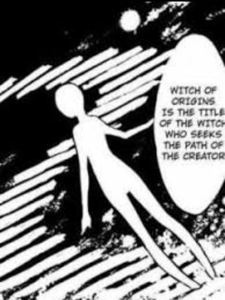 is TOAA and the creator are equal in the power? or is TOAA still much ...