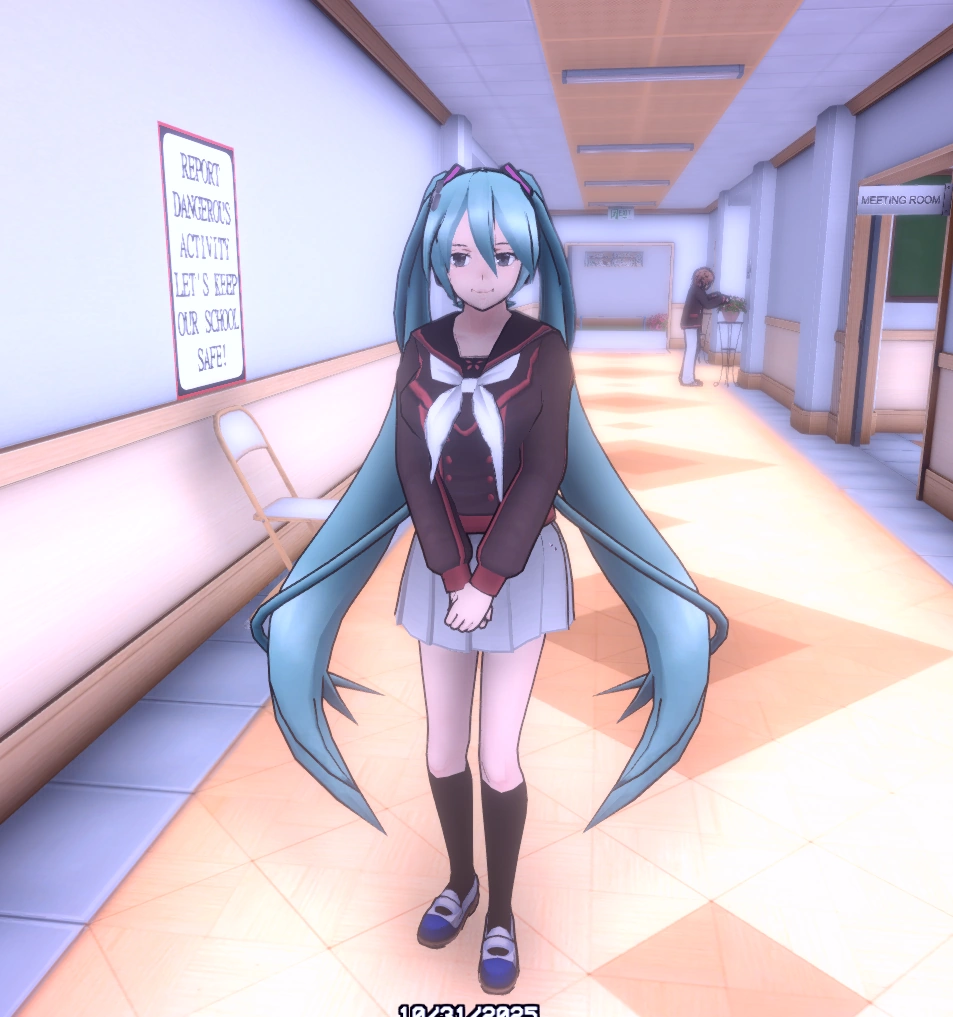 yandere simulator debug mode is so funny | Fandom