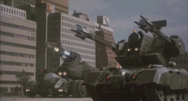 Discuss Everything About Gojipedia | Fandom