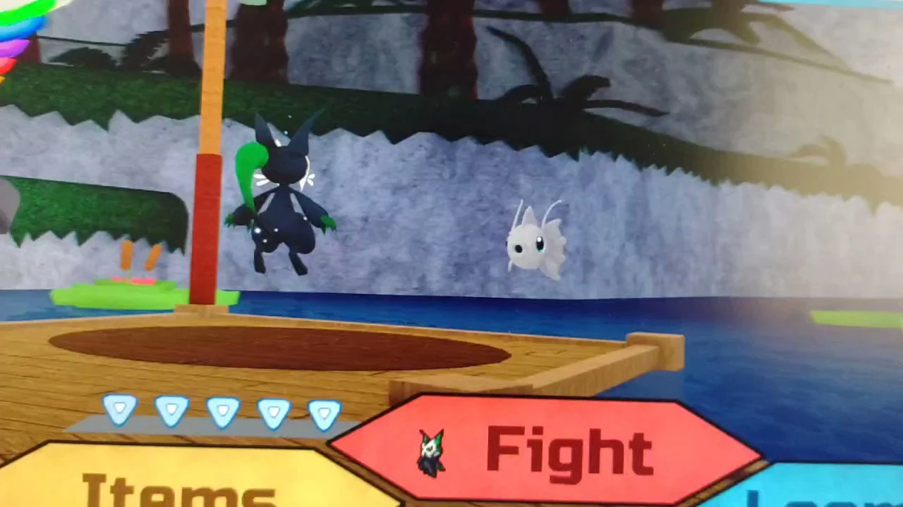 Glitch Goppie | Fandom