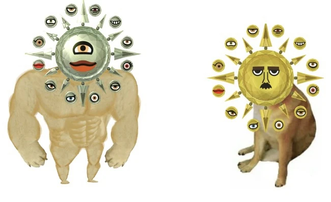 The Dog Sun and the Dogest Lord | Fandom