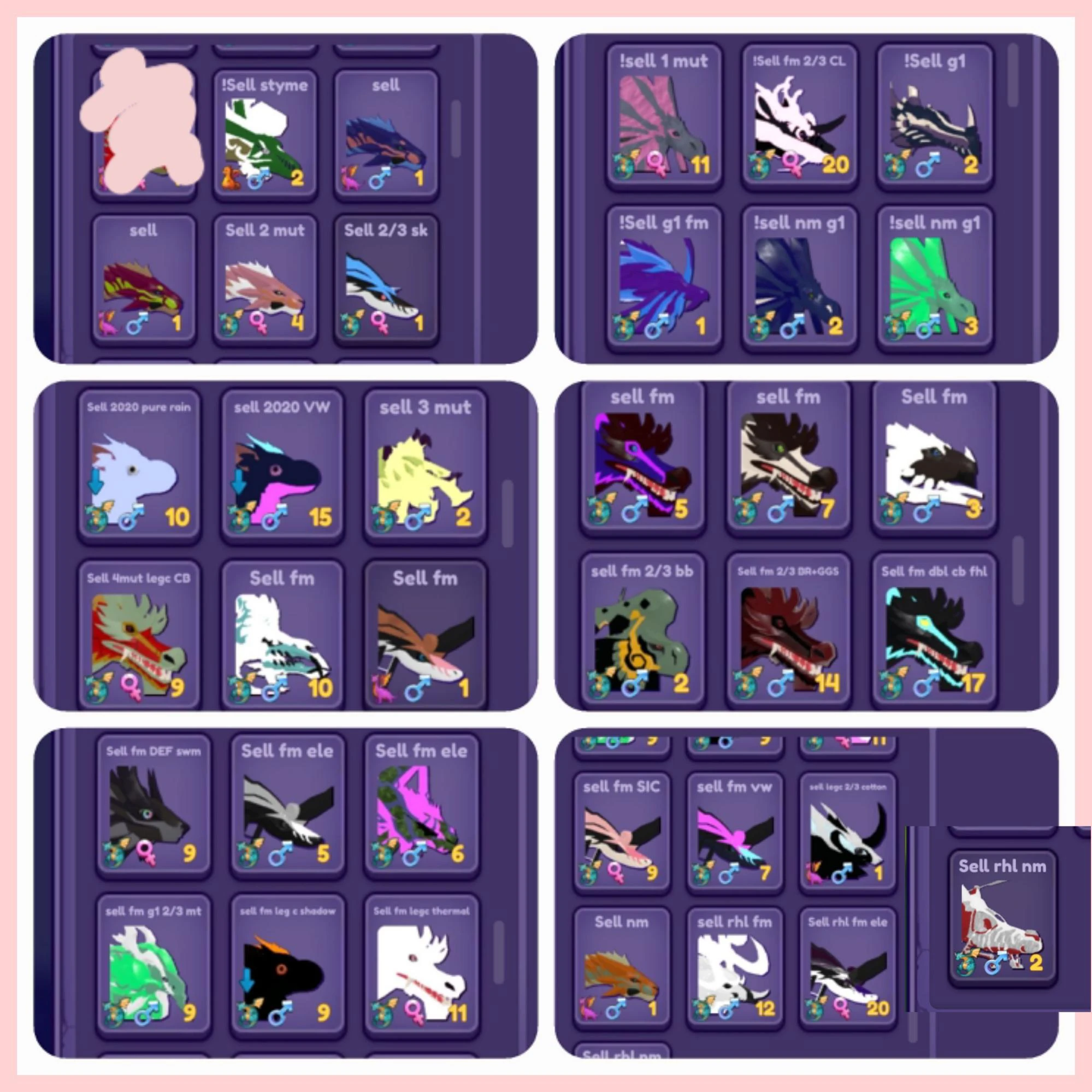 Big trading post | Fandom