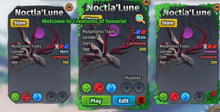 Discuss Everything About Creatures of Sonaria Wiki | Fandom