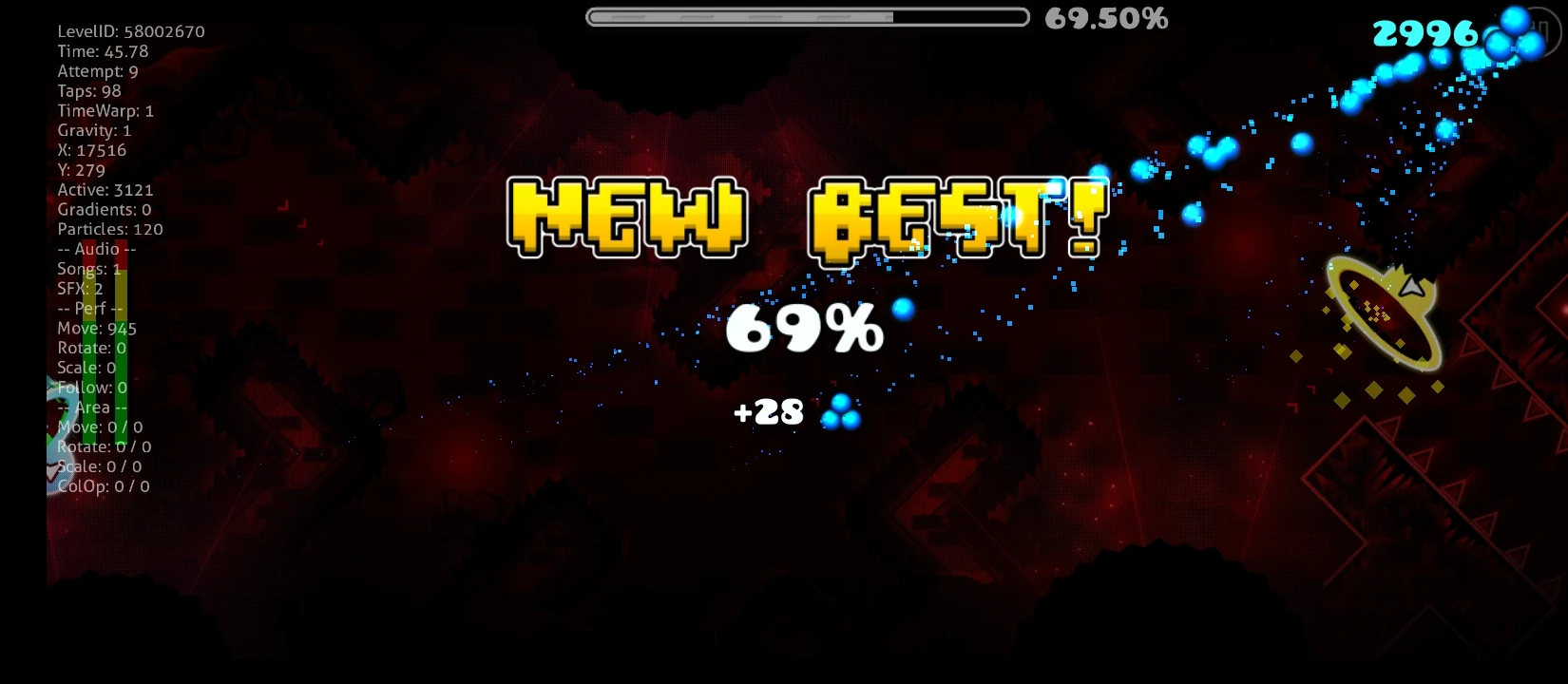 New best :D | Fandom