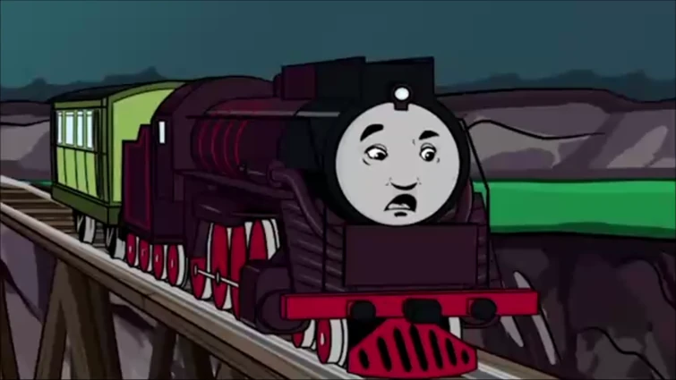 Discuss Everything About Thomas the Tank Engine Wiki | Fandom