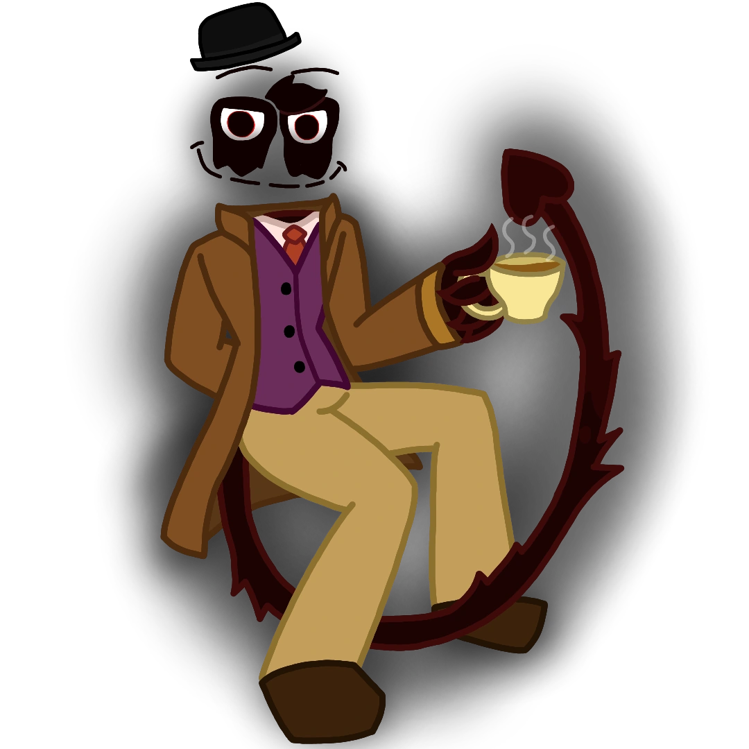 distinguished doppelgänger (E-60) | Fandom