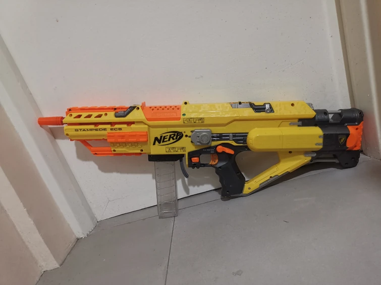 Discuss Everything About Nerf Wiki | Fandom