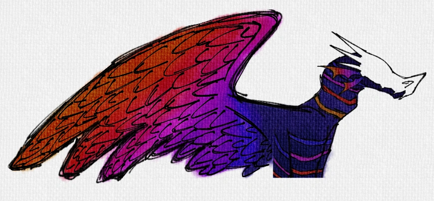 drawing cos ocs hi!!!! | Fandom