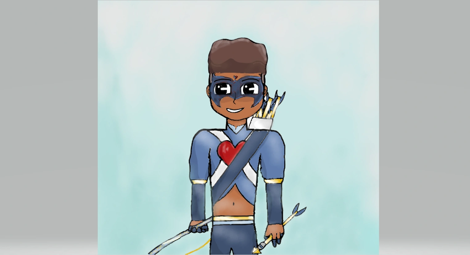 Drawing She-ra characters in the avatar world part 7: Bow | Fandom