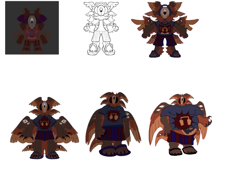 evolution | Fandom
