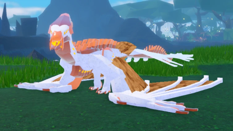 Discuss Everything About Creatures of Sonaria Wiki | Fandom