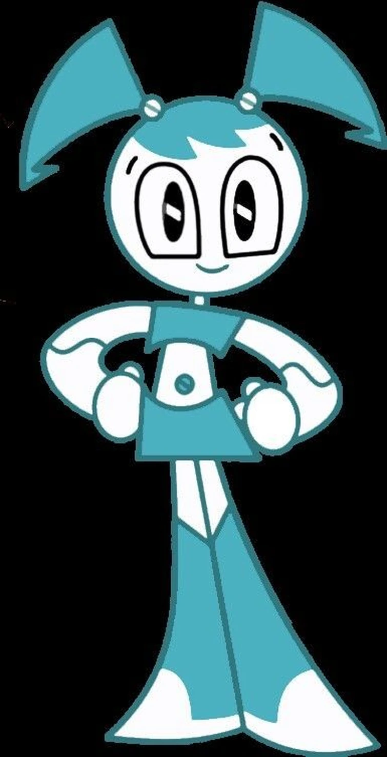 Jenny Wakeman (Girlfriend Of Gabi) | Fandom