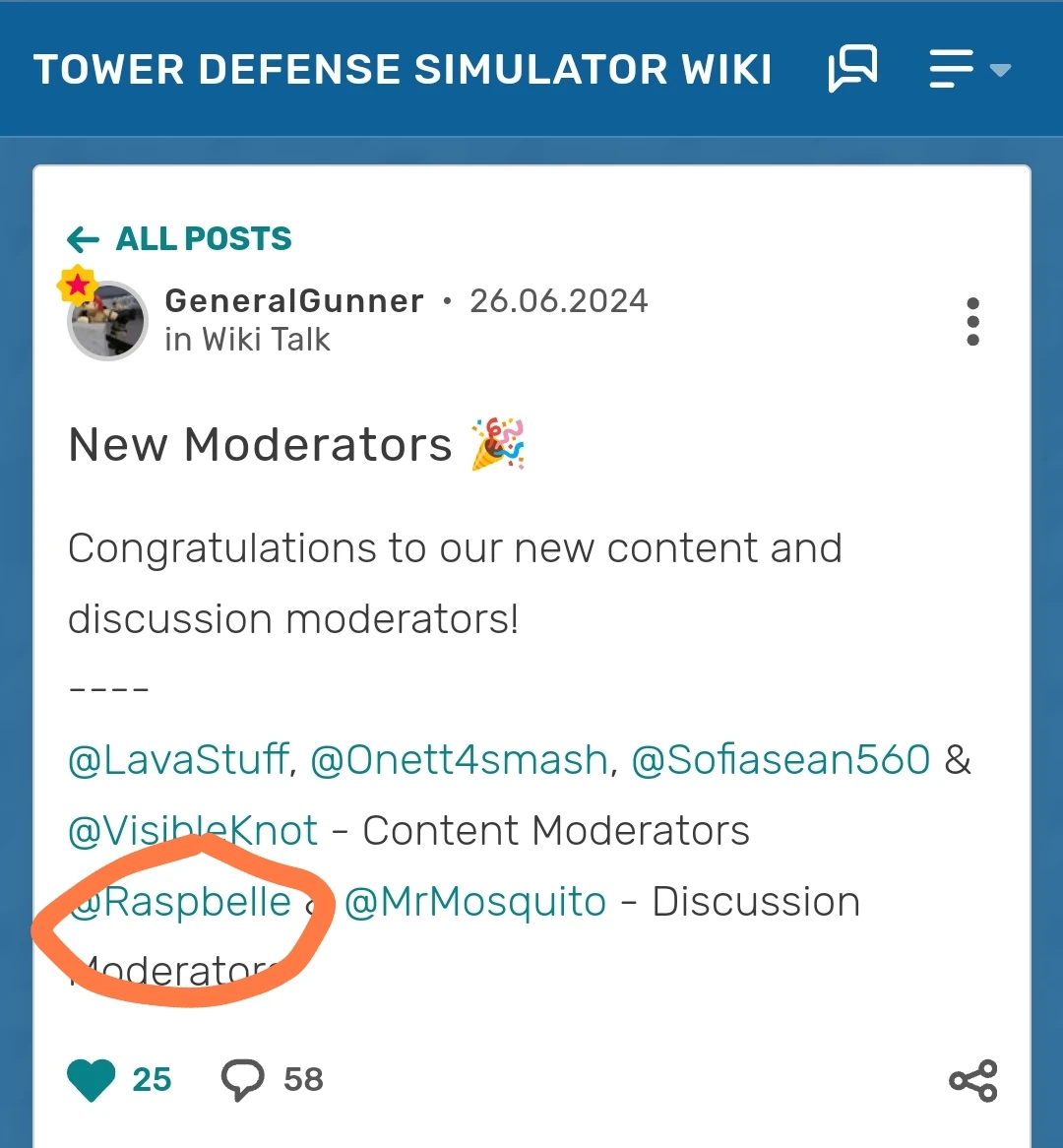 That's crazy. | Fandom