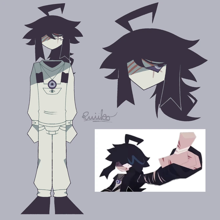 Miller in Paper School | Fandom