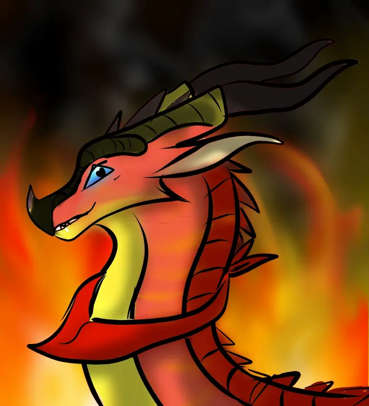 dsmp as dragons! (offtopic) | Fandom